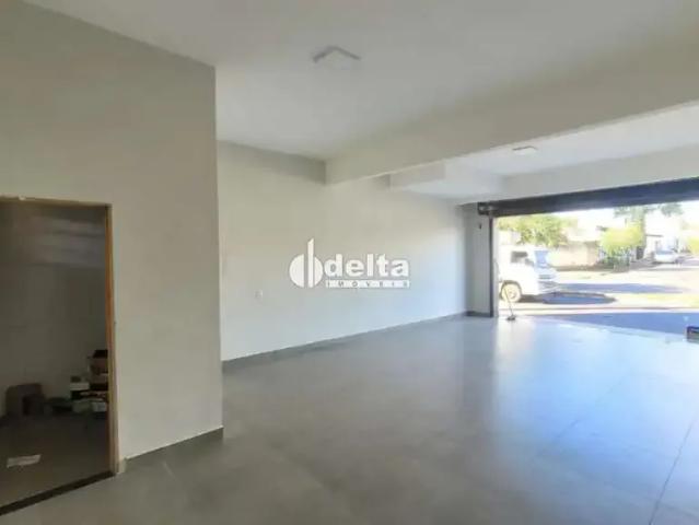 Loja / Comércio para Locação em Uberlândia/MG Jardim Canaã