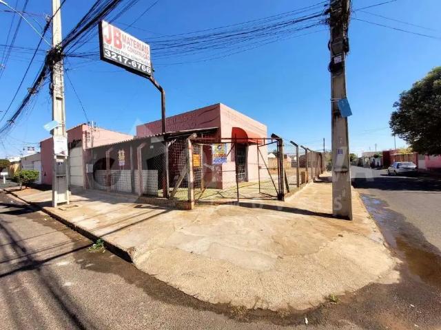 Loja / Comércio para Locação em Uberlândia/MG Jardim Canaã
