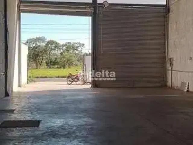 Loja / Comércio para Locação em Uberlândia/MG Jardim Canaã