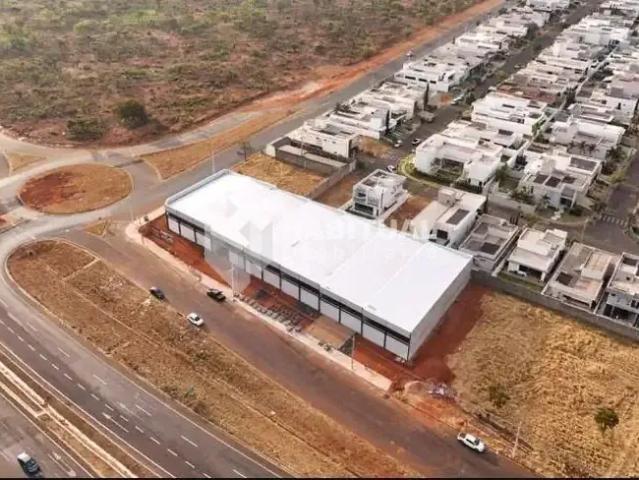 Loja / Comércio para Locação em Uberlândia/MG Jardim Botânico