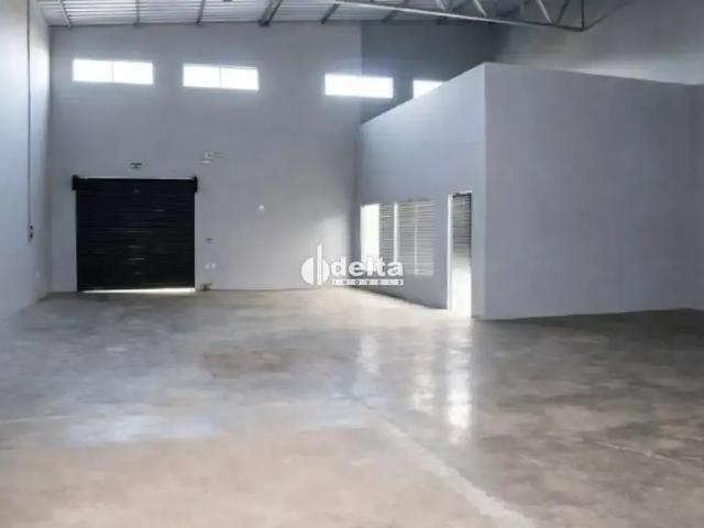 Loja / Comércio para Locação em Uberlândia/MG Jardim Botânico