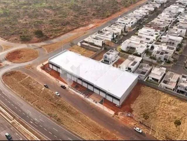 Loja / Comércio para Locação em Uberlândia/MG Jardim Botânico