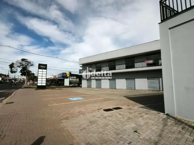 Loja / Comércio para Locação em Uberlândia/MG Jardim Brasília