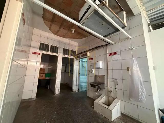 Loja / Comércio para Locação em Uberlândia/MG Jardim Brasília