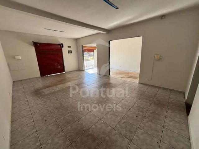Loja / Comércio para Locação em Uberlândia/MG Jardim Brasília