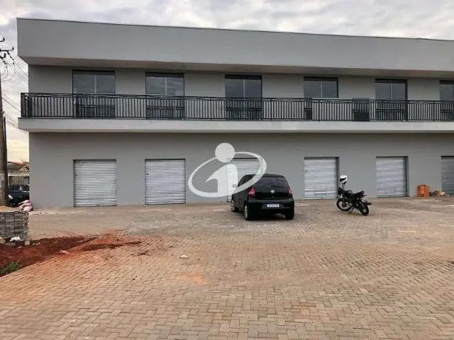 Loja / Comércio para Locação em Uberlândia/MG Jardim Brasília