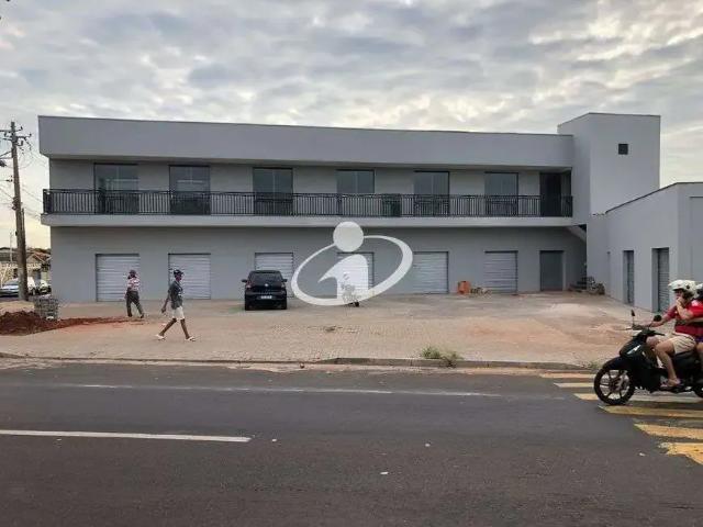 Loja / Comércio para Locação em Uberlândia/MG Jardim Brasília