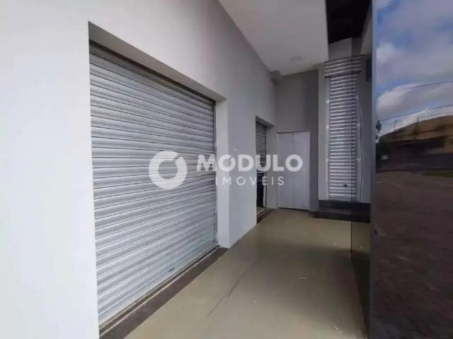 Loja / Comércio para Locação em Uberlândia/MG Jardim Brasília