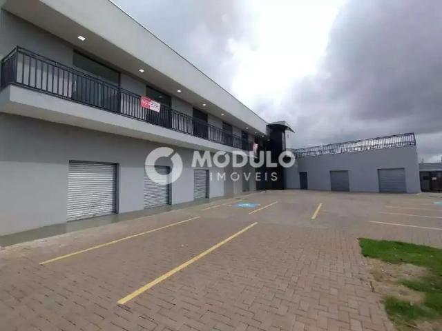 Loja / Comércio para Locação em Uberlândia/MG Jardim Brasília