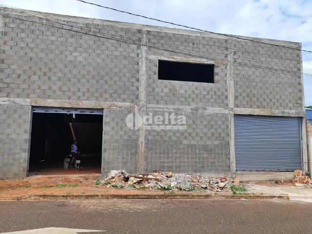 Loja / Comércio para Locação em Uberlândia/MG Jardim Brasília