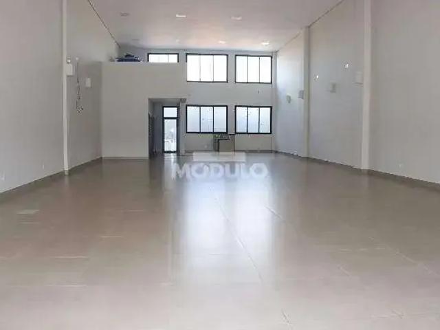 Loja / Comércio para Locação em Uberlândia/MG Jardim das Palmeiras