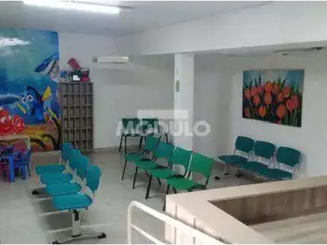 Loja / Comércio para Locação em Uberlândia/MG Jardim das Palmeiras