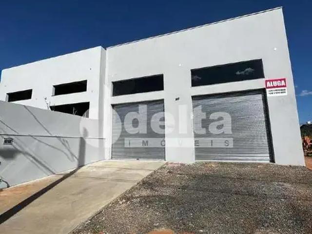 Loja / Comércio para Locação em Uberlândia/MG Jardim das Palmeiras