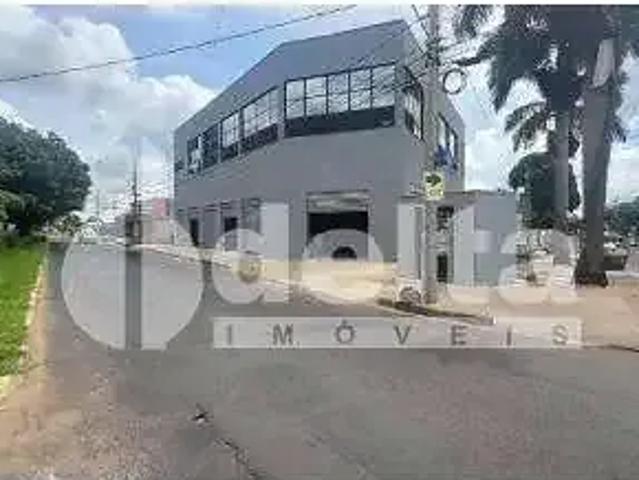 Loja / Comércio para Locação em Uberlândia/MG Jardim das Palmeiras