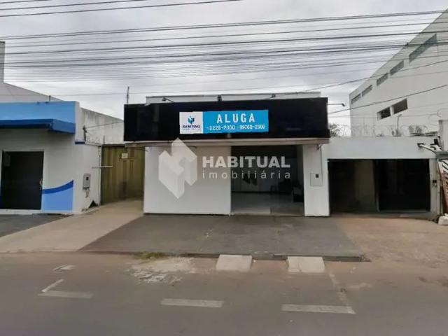 Loja / Comércio para Locação em Uberlândia/MG Jardim das Palmeiras