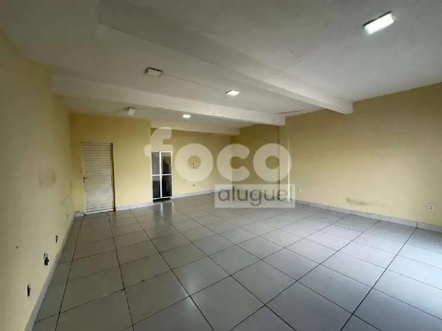 Loja / Comércio para Locação em Uberlândia/MG Jardim Europa