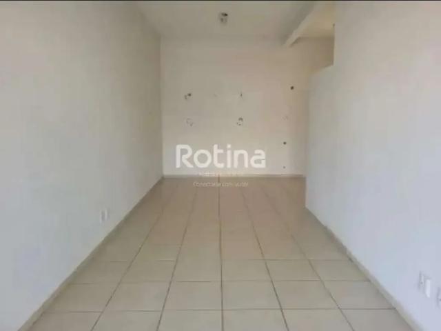Loja / Comércio para Locação em Uberlândia/MG Jardim Europa