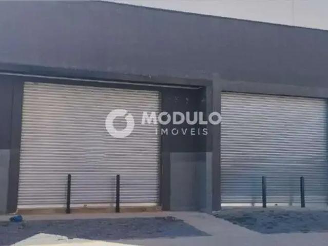 Loja / Comércio para Locação em Uberlândia/MG Jardim Europa