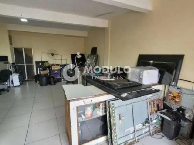 Loja / Comércio para Locação em Uberlândia/MG Jardim Europa
