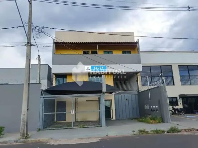 Loja / Comércio para Locação em Uberlândia/MG Jardim Europa