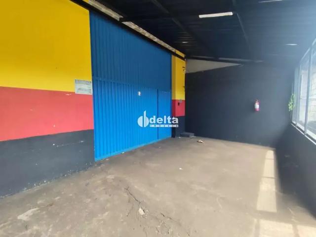 Loja / Comércio para Locação em Uberlândia/MG Jardim Europa