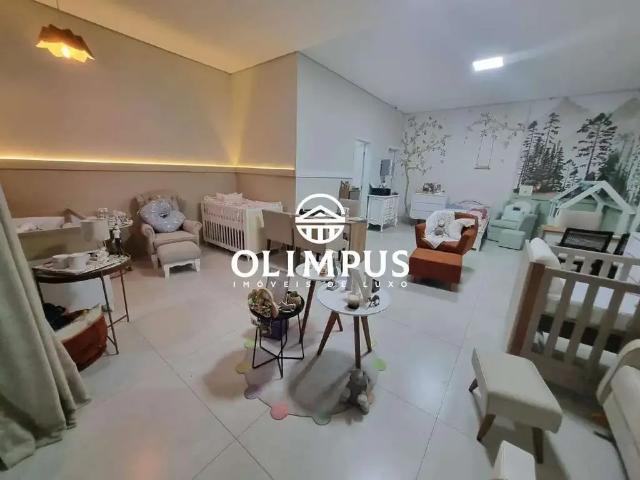 Loja / Comércio para Locação em Uberlândia/MG Jardim Karaíba