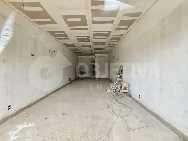 Loja / Comércio para Locação em Uberlândia/MG Jardim Karaíba