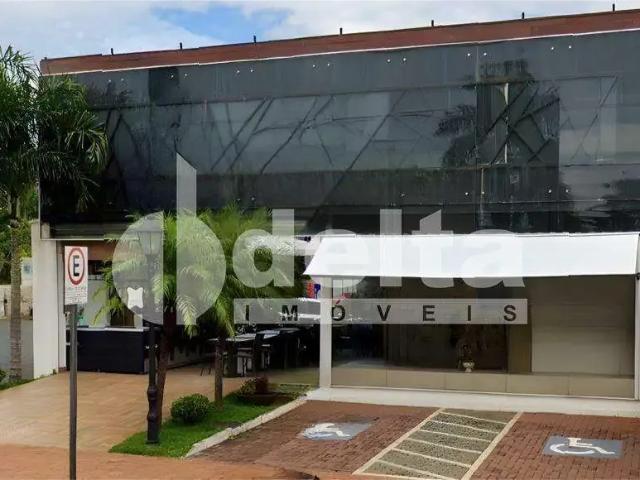 Loja / Comércio para Locação em Uberlândia/MG Jardim Karaíba