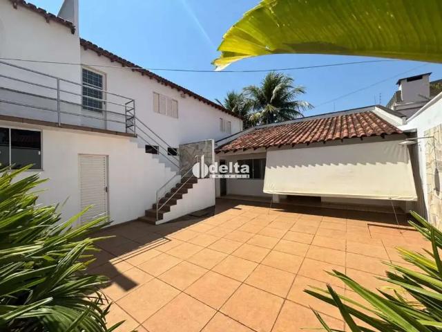 Loja / Comércio para Locação em Uberlândia/MG Jardim Karaíba