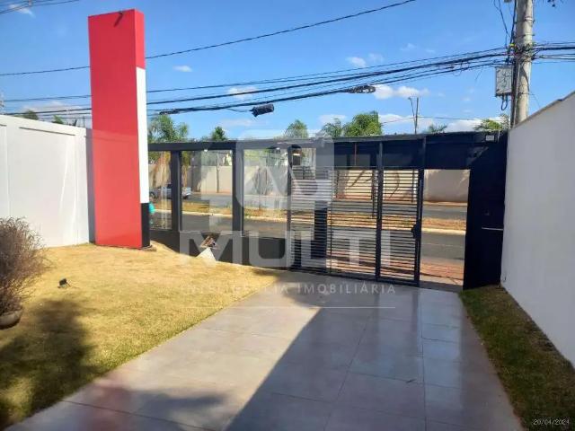 Loja / Comércio para Locação em Uberlândia/MG Jardim Karaíba