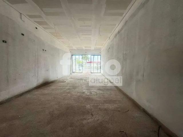 Loja / Comércio para Locação em Uberlândia/MG Jardim Karaíba
