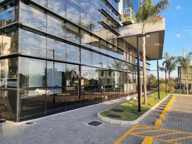 Loja / Comércio para Locação em Uberlândia/MG Jardim Karaíba