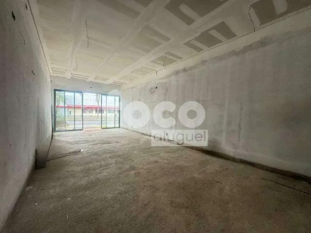 Loja / Comércio para Locação em Uberlândia/MG Jardim Karaíba
