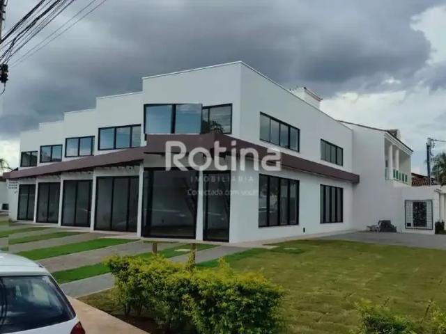 Loja / Comércio para Locação em Uberlândia/MG Jardim Karaíba