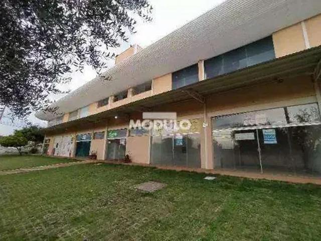 Loja / Comércio para Locação em Uberlândia/MG Jardim Inconfidência