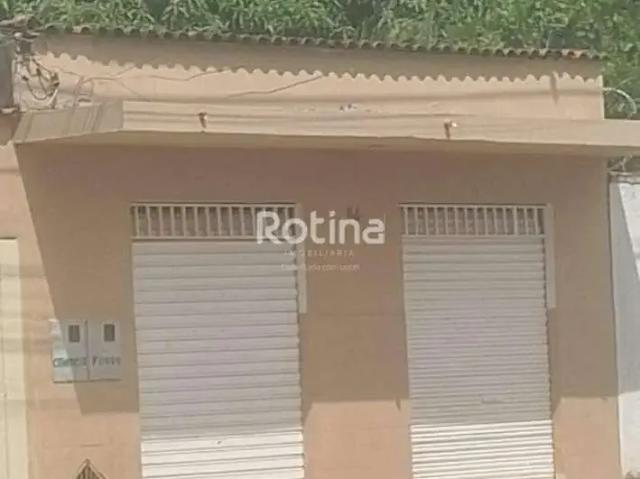 Loja / Comércio para Locação em Uberlândia/MG Jardim Ipanema I