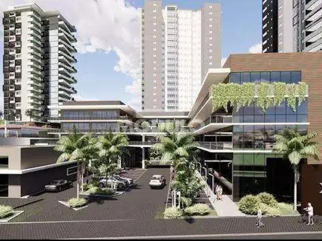 Loja / Comércio para Locação em Uberlândia/MG Jardim Sul