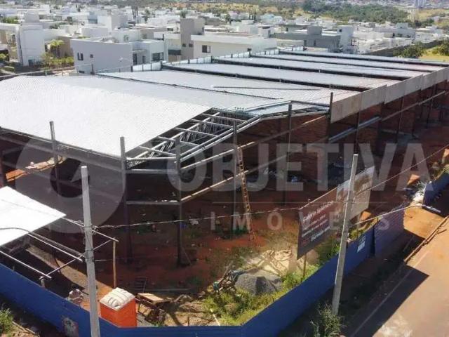 Loja / Comércio para Locação em Uberlândia/MG Jardim Sul