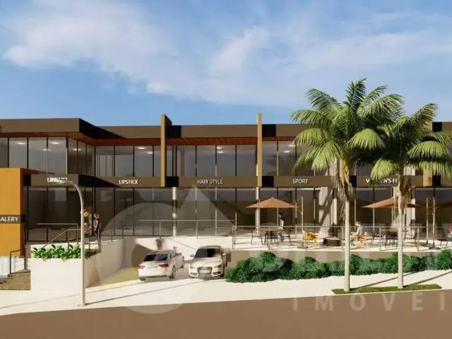 Loja / Comércio para Locação em Uberlândia/MG Jardim Sul