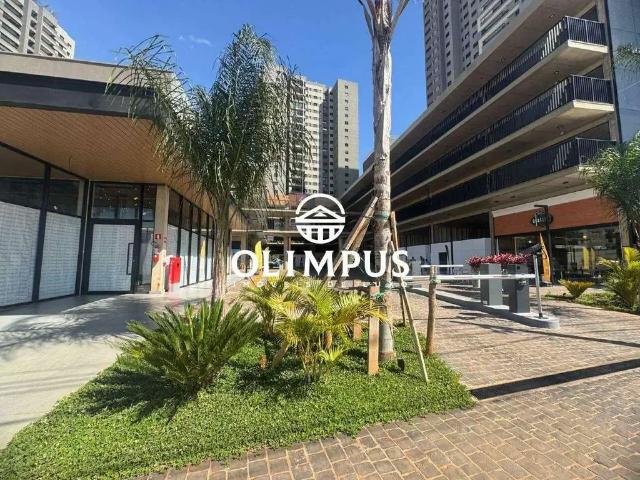Loja / Comércio para Locação em Uberlândia/MG Jardim Sul