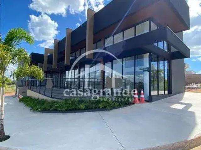 Loja / Comércio para Locação em Uberlândia/MG Jardim Sul