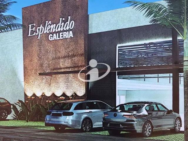 Loja / Comércio para Locação em Uberlândia/MG Jardim Sul