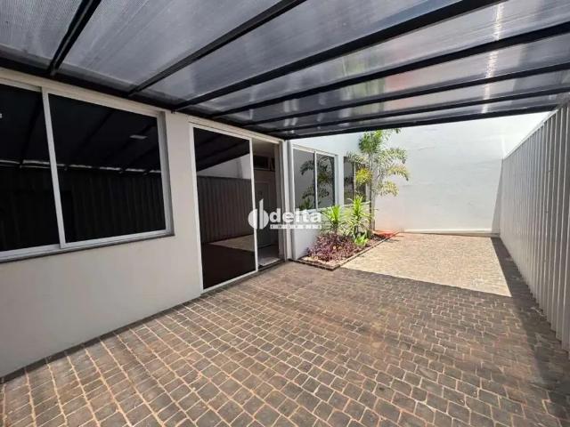 Loja / Comércio para Locação em Uberlândia/MG Jardim Patrícia