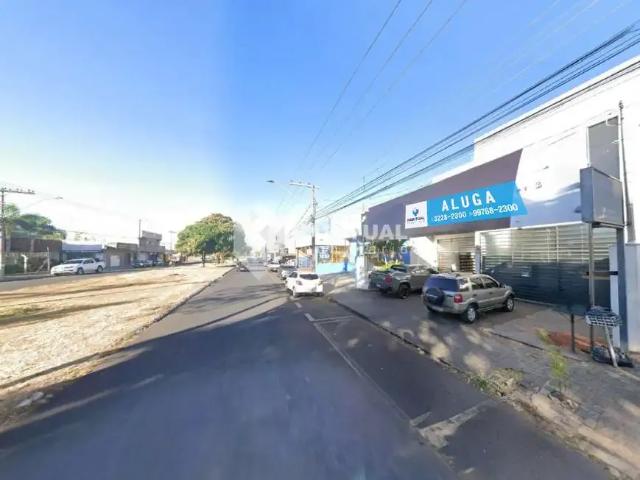 Loja / Comércio para Locação em Uberlândia/MG Jardim Patrícia