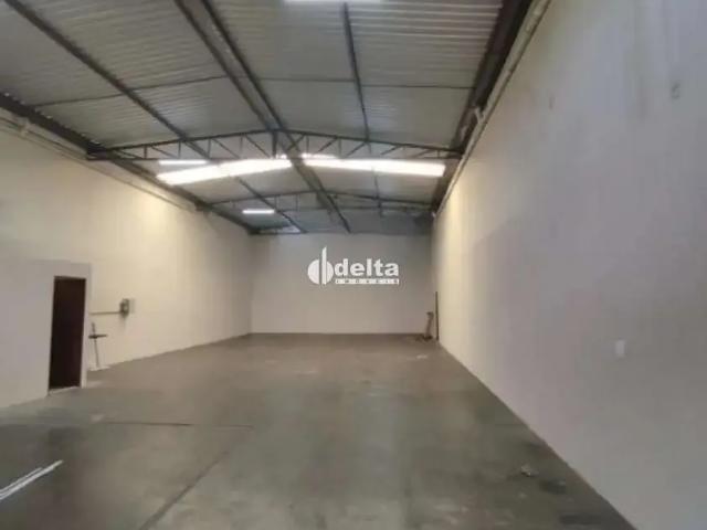 Loja / Comércio para Locação em Uberlândia/MG Jardim Patrícia