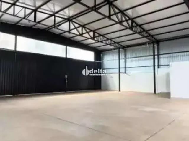 Loja / Comércio para Locação em Uberlândia/MG Jardim Patrícia