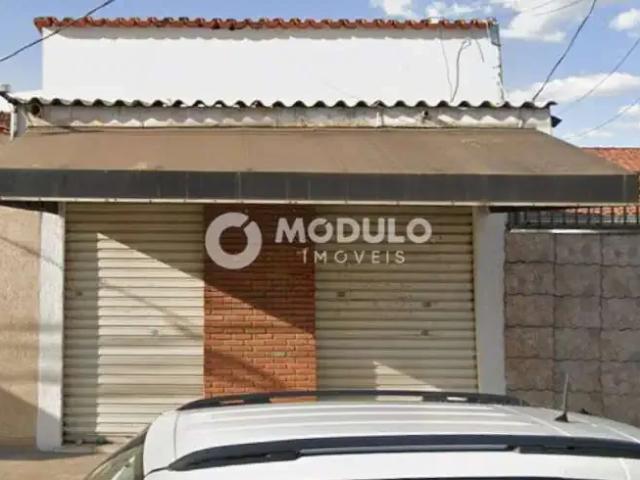 Loja / Comércio para Locação em Uberlândia/MG Jardim Patrícia