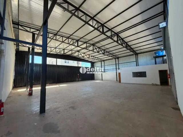 Loja / Comércio para Locação em Uberlândia/MG Jardim Patrícia
