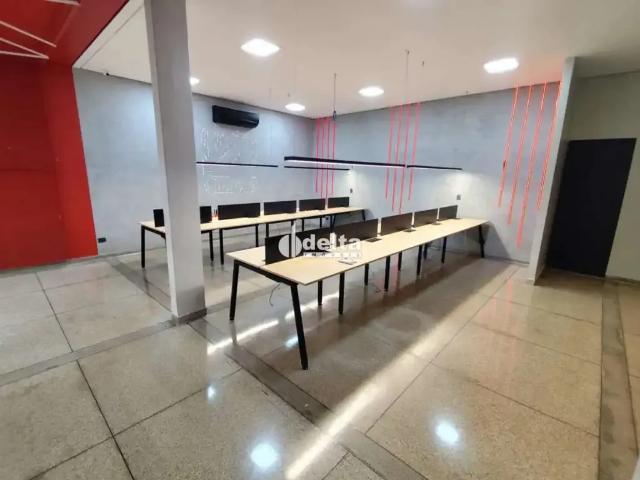 Loja / Comércio para Locação em Uberlândia/MG Lagoinha