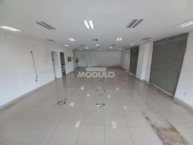 Loja / Comércio para Locação em Uberlândia/MG Laranjeiras